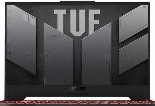 Ноутбук asus TUF Gaming A15 FA507RE-HN021 1920x108