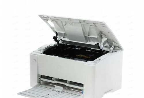Принтер HP LaserJet Pro M104w