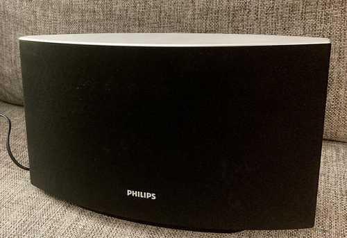 Беспроводная колонка Philips Fidelio airplay