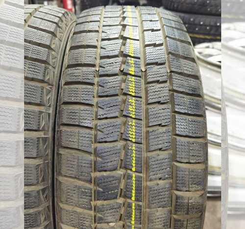 Dunlop Winter Maxx WM01 225/55 R17 101N