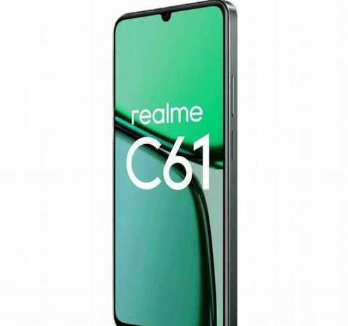 realme C61, 6/128 ГБ