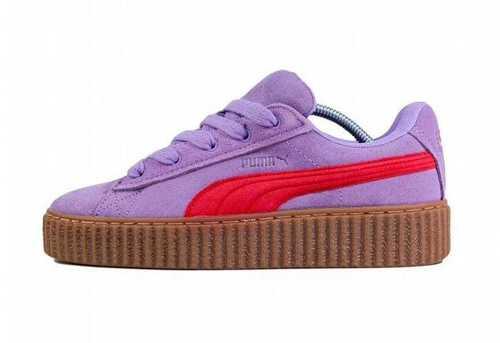 Кроссовки Puma Creeper Phatty Rihanna Fenty