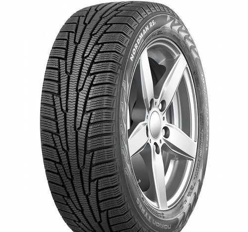 Nokian Tyres Nordman RS2 205/60 R16 96R