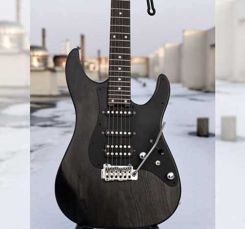 Schecter BH-1-STD-24F Japan