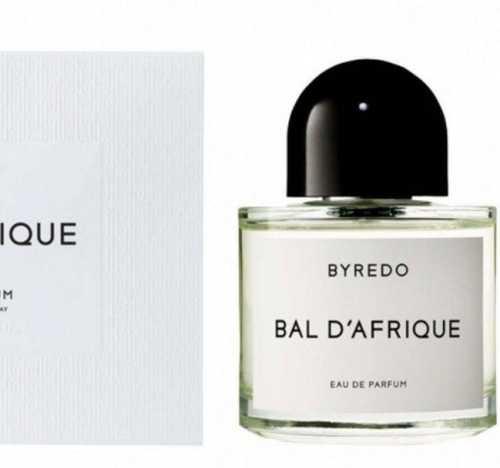 Byredo Bal D'Afrique 50 мл