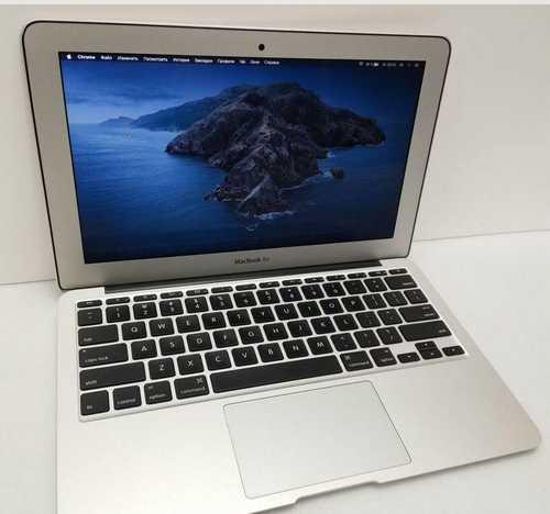 Apple MacBook Air a1465