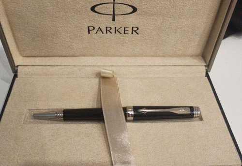 Шариковая ручка Parker Premier K560