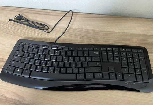 Простые клавиатуры