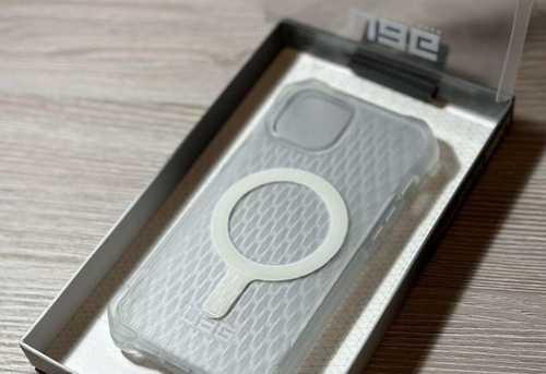 Чехол UAG Essential Armor (MagSafe ) для iPhone 13