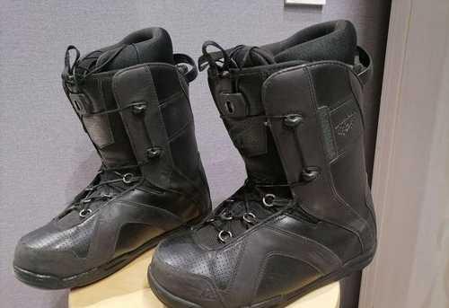 Сноубордические ботинки K2 43,5