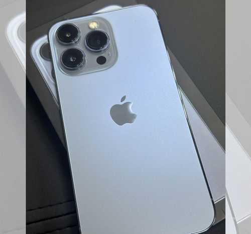 iPhone 13 Pro, 256 ГБ