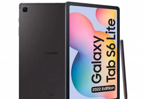 Samsung Galaxy Tab S6 Lite 64 Gray