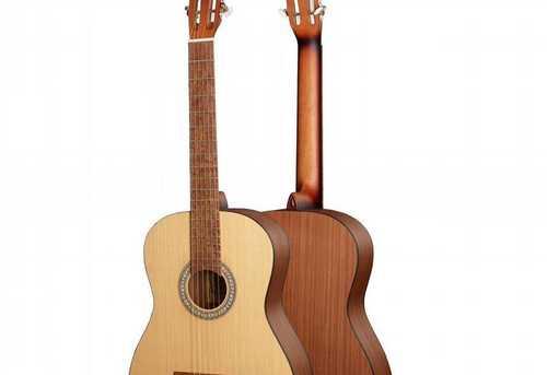 Акустическая гитара MiLena Music ML-A4-NT