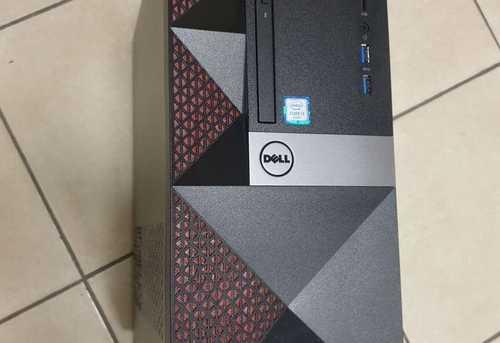 Системный блок Dell Vostro 3668 i5 7500 16Gb