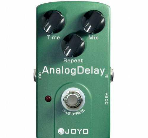 Joyo JF-33 (Analog Delay)