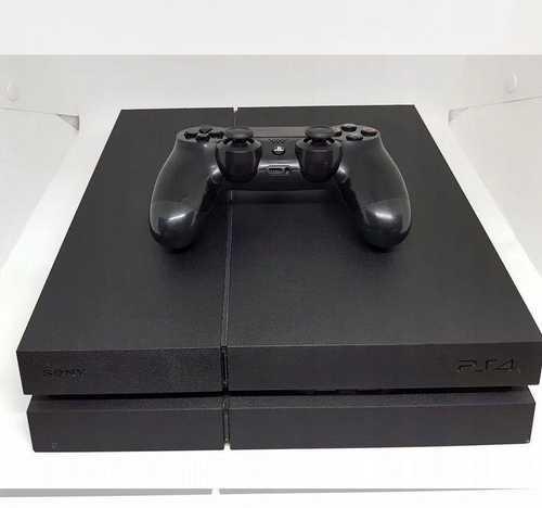 Sony playstation 4