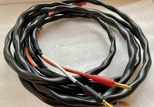 Акустический кабель Canare 2s11f 2x3.62mm