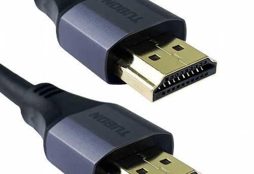 Кабель Tubon hdmi - hdmi 2.1 HH03 5м