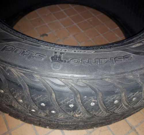 Sava Eskimo Stud 205/55 R16