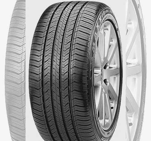 Maxxis Bravo HP-M3 245/60 R18 105V