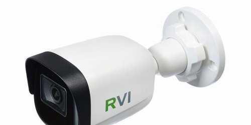 RVi-1NCT2022 (2.8) white сетевая 2Мп IP камера