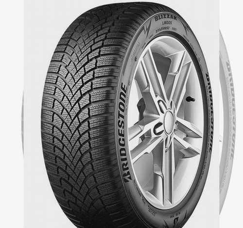 Bridgestone Blizzak LM-005 255/35 R21 98W