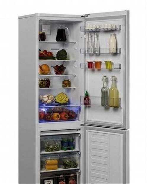 Холодильник Beko rcnk356E20S