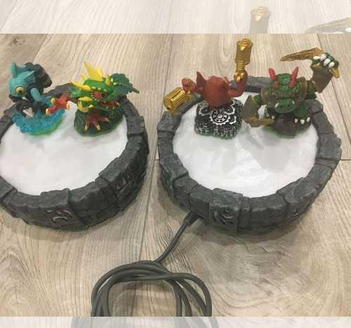 Skylanders ps3