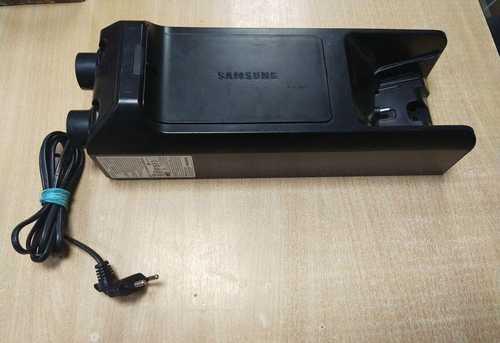 Зарядное устройство для пылесоса Samsung