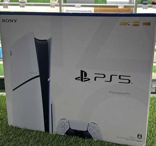 Sony Playstation 5 Slim 1TB