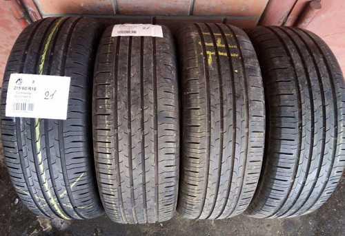 Continental ContiEcoContact 6 215/60 R16