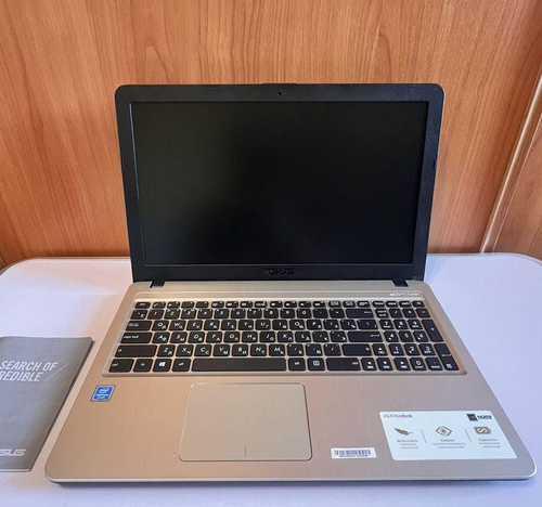 Asus Vivobook D540M