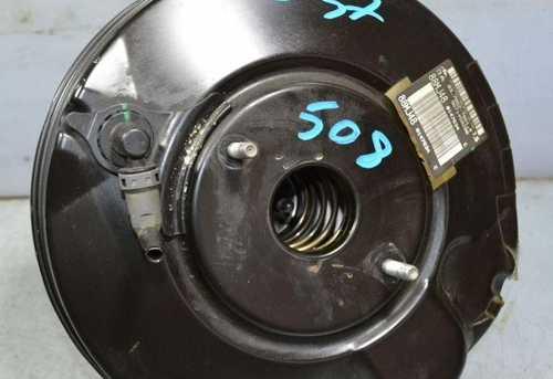 Усилитель тормозов вакуумный Peugeot 508