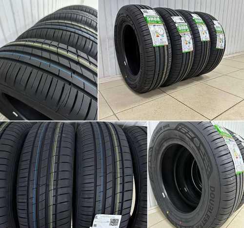 DoubleStar Maximum DH08 185/60 R15 84H