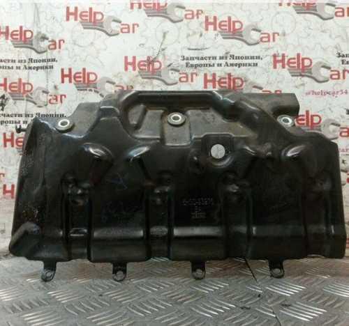 Защита правая Land Rover Range Rover Sport L320