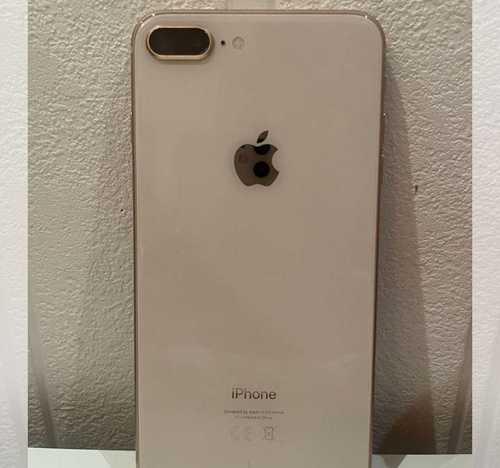 iPhone 8 Plus, 128 ГБ