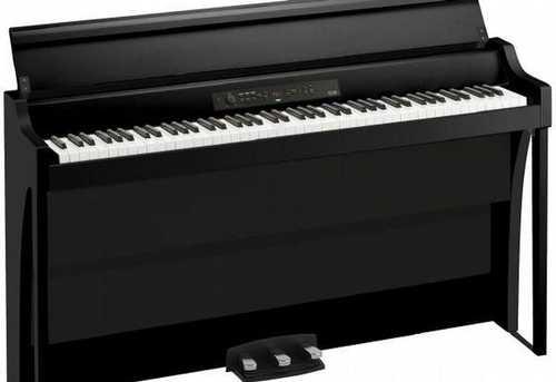 Цифровое пианино Korg G1B AIR Black