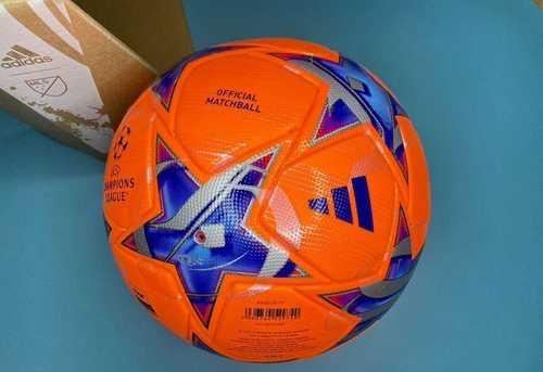 Футбольный мяч оригинал adidas Лига Чемпионов 2023