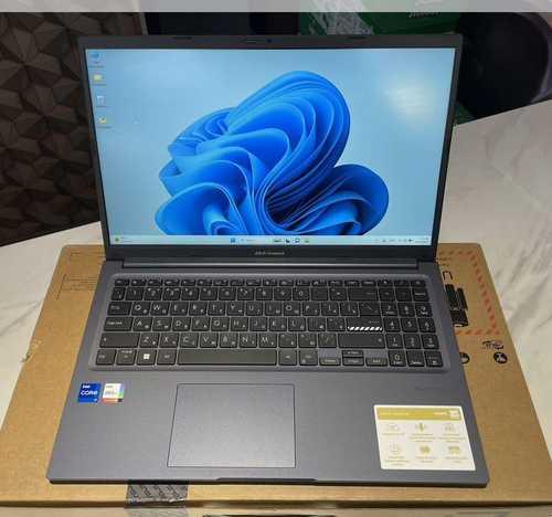 Asus vivobook x1502za bq2345