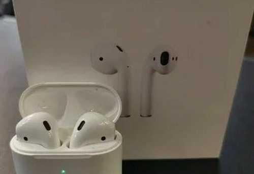 Apple airpods 1