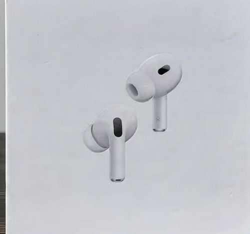 Наушники apple airpods pro 2