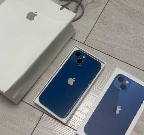 iPhone 13, 128 ГБ