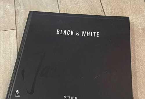 Книга "Black&White: The Jazz Piano"
