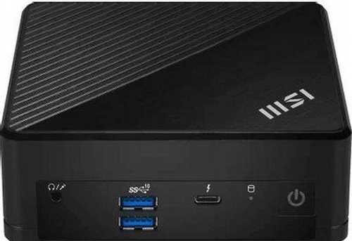 Компьютер MSI Cubi 5 12M-067BRU - новый