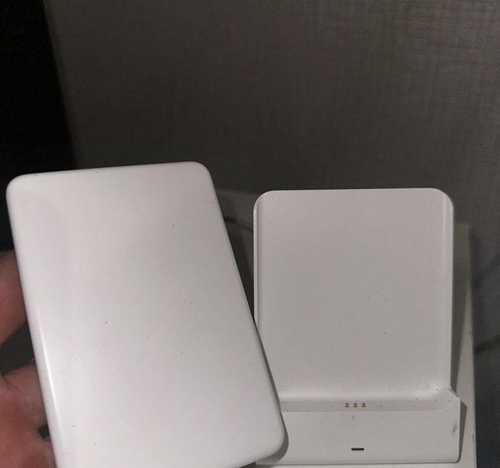 Повербанк Xiaomi Magnetic Wireless Power Bank