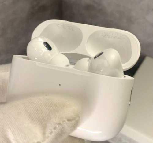 Наушники airpods pro 2 2025 чип JL1722