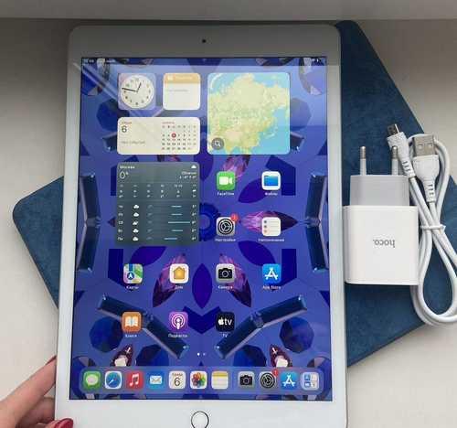 iPad 2019 (iPad 7)