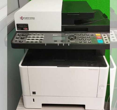 Мфу kyocera ecosys m2635dn