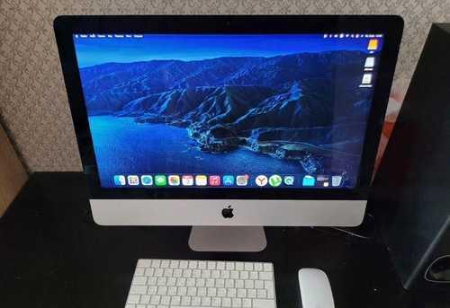 Apple iMac 21.5 4k retina 2015 идеал