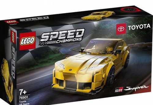 Lego speed champions 76901